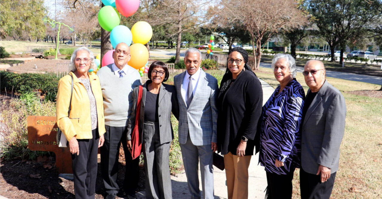 North Houston District | Growth, Projects, And Progress