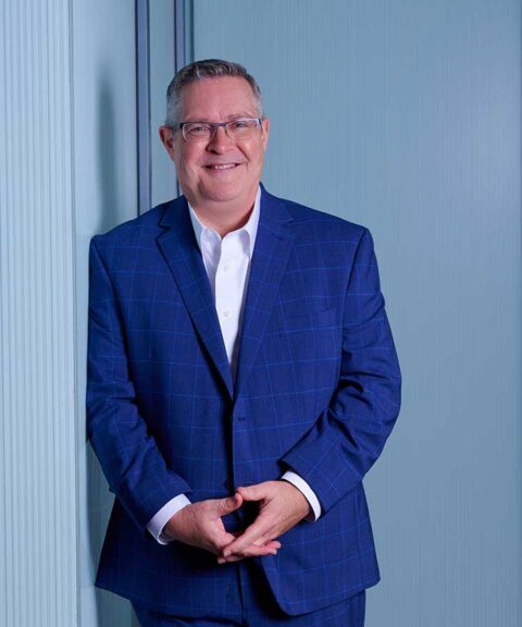 North Houston District Contact Information