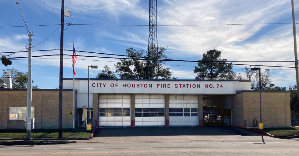 North Houston District | Growth, Projects, And Progress