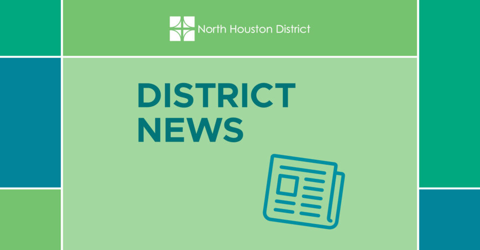 North Houston District | Growth, Projects, And Progress