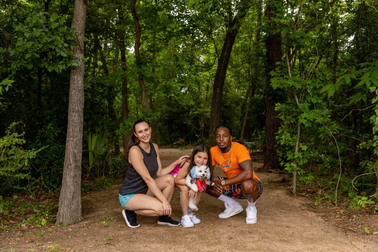 North Houston District Parks And Sidewalks Project Update - North ...