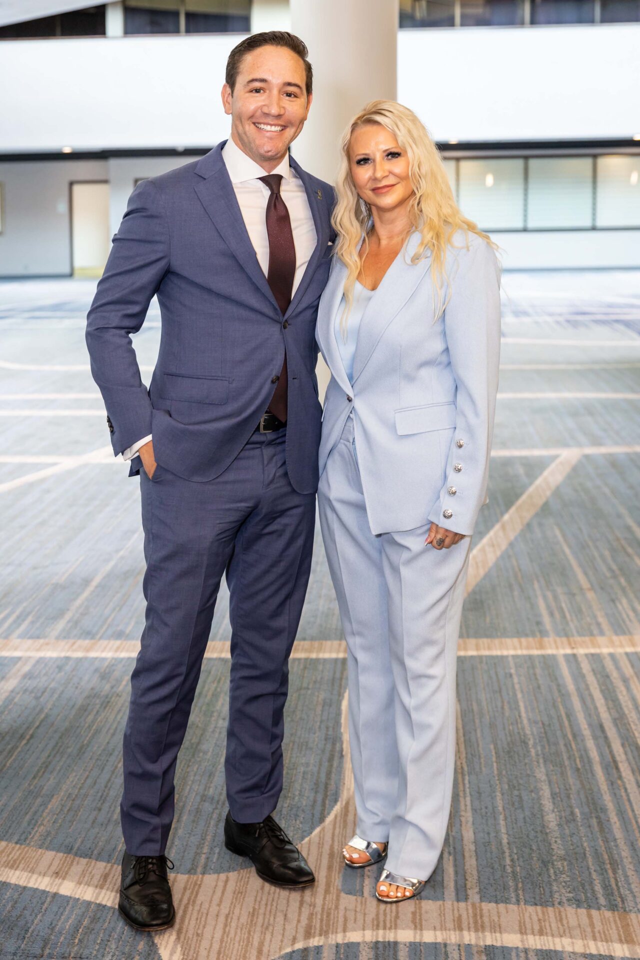 North Houston Public Safety Awards Recap: 2025 Video, Photos