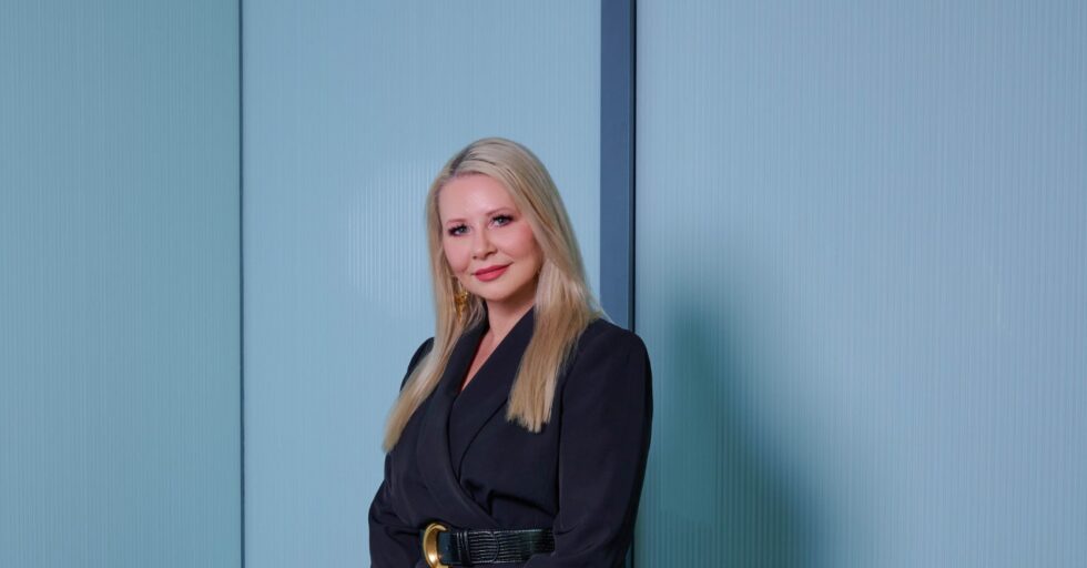 Tracy Harrison - North Houston District